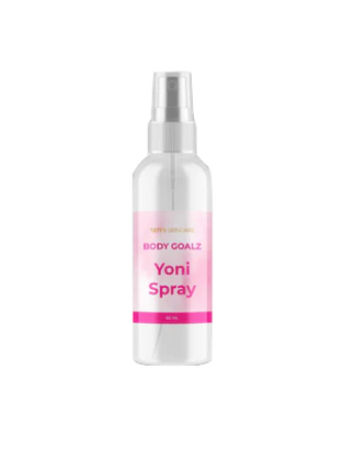 Yoni Spray (All day Fresh) | Tati's Skincare