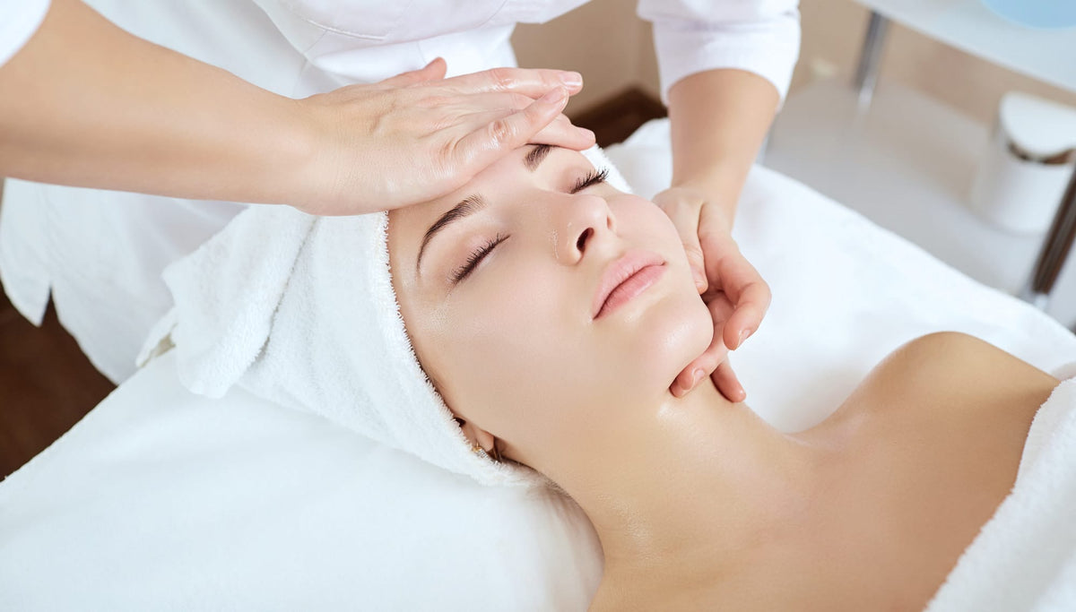 Classic Facial (Full Price: $90) | Tati's Skincare